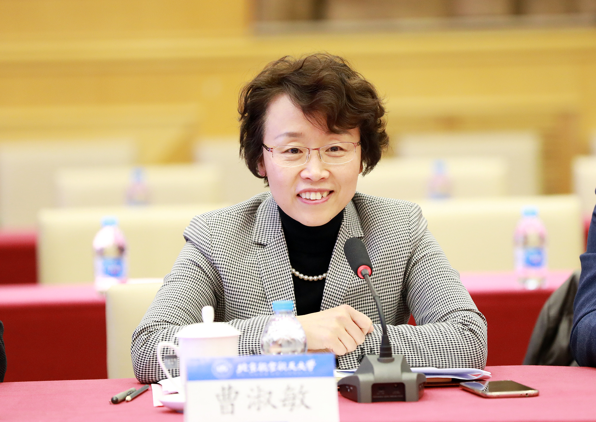 Beihang Signs Comprehensive Strategic Cooperation Agreement with CASC ...